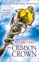 The Crimson Crown - Williams Chima Cinda | Książka w Empik