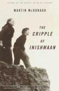 The Cripple of Inishmaan - Mcdonagh Martin | Książka w Empik
