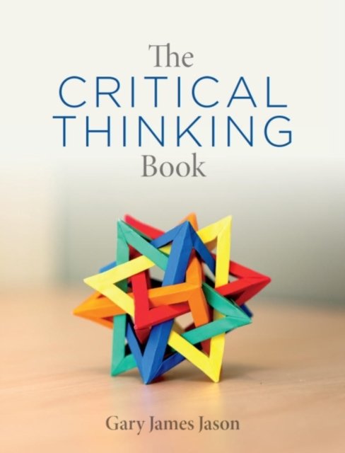 The Critical Thinking Book - Broadview Press Ltd | Książka w Empik