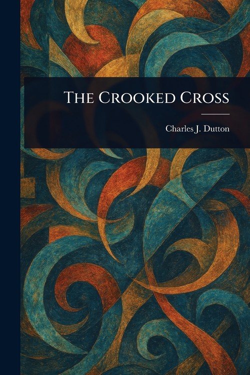 The Crooked Cross - W opisie | Książka w Empik