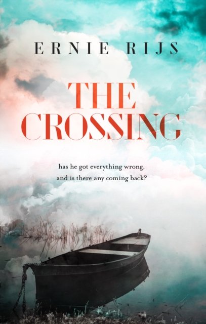 The Crossing - Brolga Publishing Pty Ltd | Książka w Empik