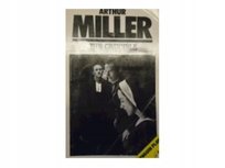 The Crucible - Miller Arthur | Książka w Empik