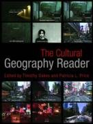 The Cultural Geography Reader - Taylor&Francis Ltd. | Książka w Empik
