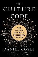 The Culture Code - Coyle Daniel | Książka w Empik