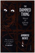 The Damned Thing - Pushkin Press | Książka w Empik