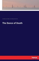 The Dance of Death - Holbein Hans | Książka w Empik