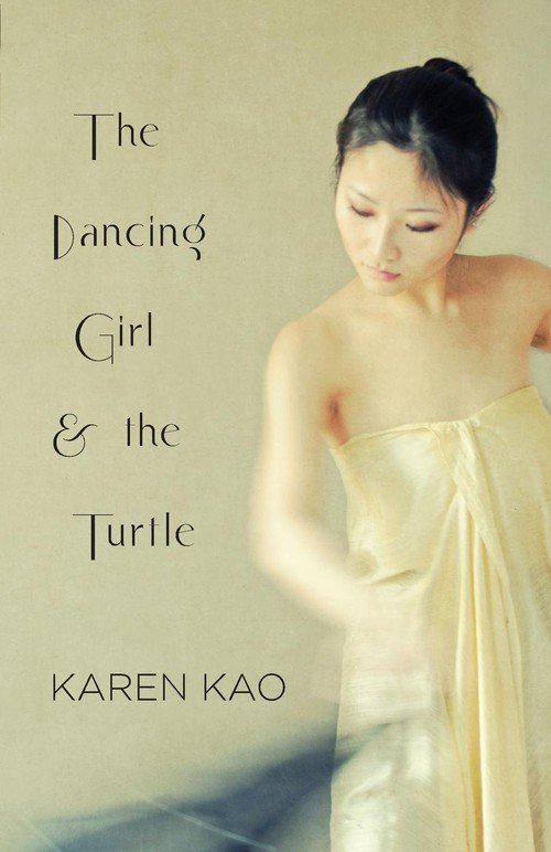 The Dancing Girl and the Turtle - Kao Karen | Książka w Empik
