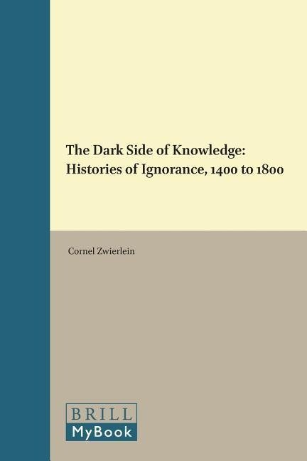 THE DARK SIDE OF KNOWLEDGE: HI - Opracowanie zbiorowe | Książka w Empik