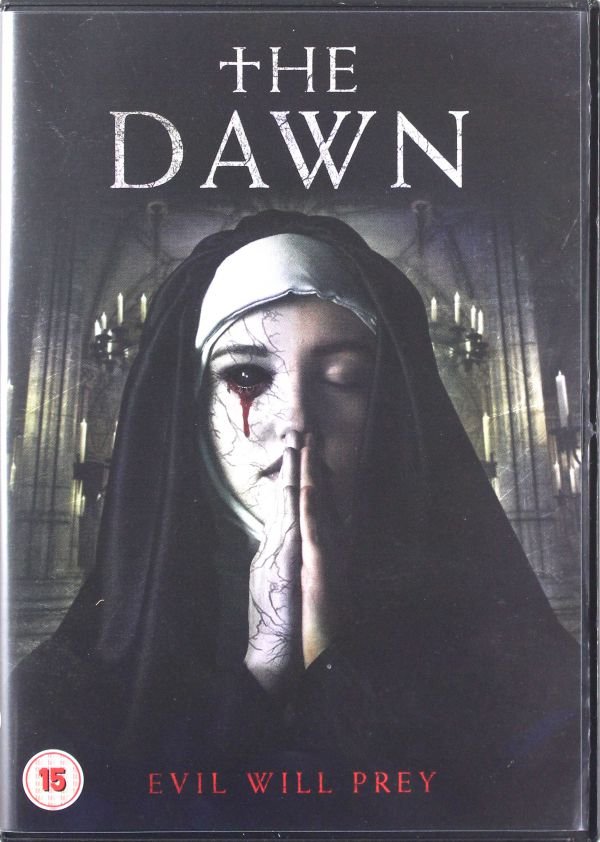 The Dawn () - Slagle Brandon| Filmy Sklep EMPIK.COM