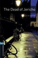 The Dead of Jericho - | Książka w Empik