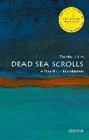 The Dead Sea Scrolls: A Very Short Introduction - Lim Timothy | Książka ...