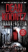 The Dead Town - Koontz Dean | Książka w Empik