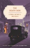 The Death Box - Morgan Lorna Nicholl | Książka w Empik
