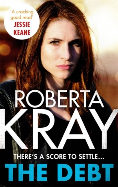 The Debt - Roberta Kray Kray | Książka w Empik