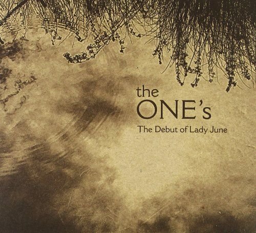 The Debut Of Lady June - Various Artists | Muzyka Sklep EMPIK.COM