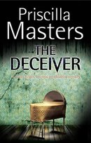 The Deceiver - Masters Priscilla | Książka w Empik
