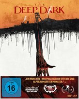 The Deep Dark - Various Distribution| Filmy Sklep EMPIK.COM