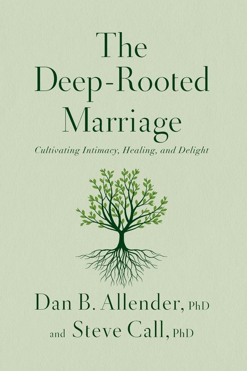 The Deep-Rooted Marriage - W opisie | Książka w Empik