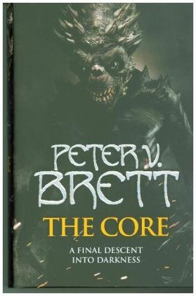 The Demon Cycle - The Core - Harpercollins Uk | Książka w Empik