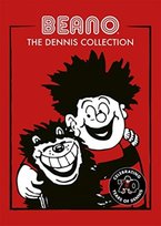 The Dennis Collection - Opracowanie zbiorowe | Książka w Empik