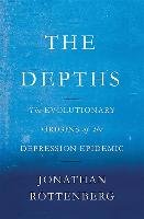 The Depths - Rottenberg Jonathan | Książka w Empik