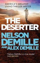 The Deserter - Demille Nelson | Książka w Empik