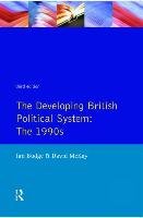 The Developing British Political System - Budge Ian | Książka w Empik