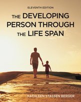The Developing Person Through the Life Span - Kathleen Berger | Książka ...