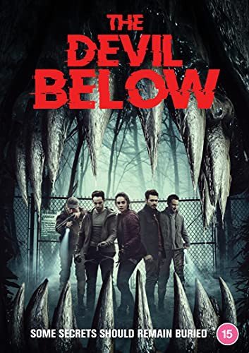 The Devil Below () - Various Directors| Filmy Sklep EMPIK.COM