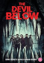 The Devil Below () - Various Directors| Filmy Sklep EMPIK.COM
