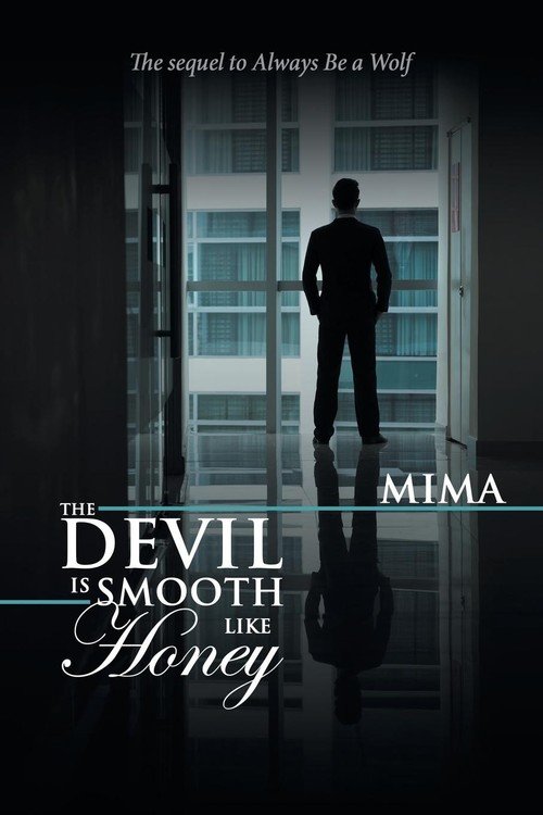 The Devil Is Smooth Like Honey - Mima | Książka w Empik