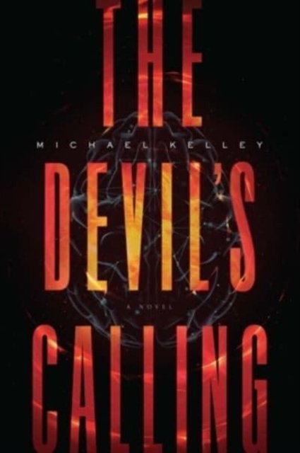 The Devil's Calling - Kelley Michael | Książka w Empik