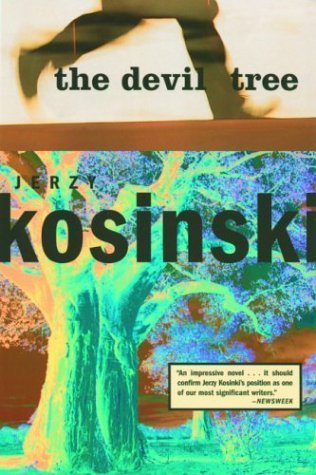 The Devil Tree - Kosiński Jerzy | Książka w Empik
