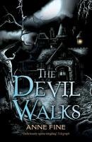 The Devil Walks - Fine Anne | Książka w Empik