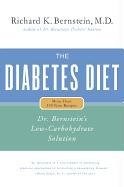 The Diabetes Diet: Dr. Bernstein's Low-Carbohydrate Solution ...