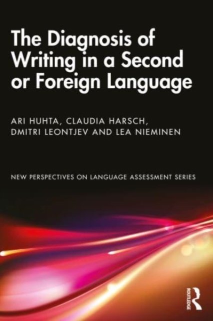 The Diagnosis of Writing in a Second or Foreign Language: European ...