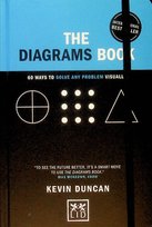 The diagrams book - Opracowanie zbiorowe | Książka w Empik