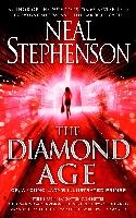 The Diamond Age: Or, a Young Lady's Illustrated Primer - Stephenson ...