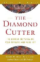 The Diamond Cutter - Roach Geshe Michael | Książka w Empik