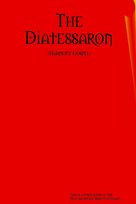 The Diatessaron - Arne Apostle | Książka w Empik
