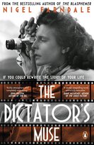 The Dictator’s Muse - Nigel Farndale | Książka w Empik