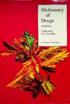 The Dictionary of Drugs - Opracowanie zbiorowe | Książka w Empik