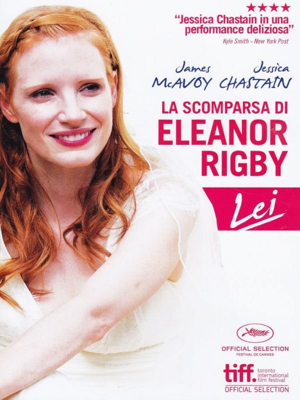 The Disappearance of Eleanor Rigby: Her (Zniknięcie Eleanor Rigby: Ona ...