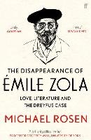 The Disappearance of Émile Zola - Rosen Michael | Książka w Empik