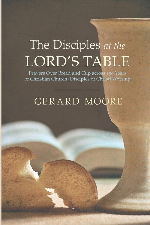 The Disciples at the Lord's Table - Moore Gerard | Książka w Empik