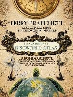 The Discworld Atlas - Pratchett Terry | Książka w Empik