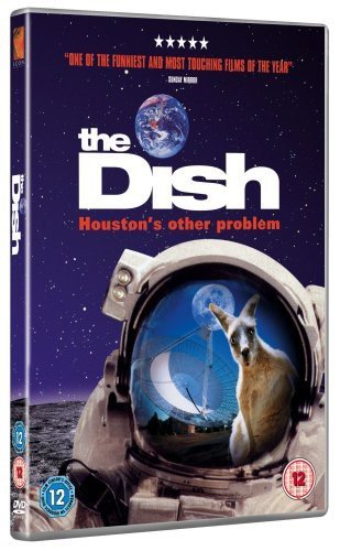The Dish (Świat na talerzu) - Sitch Rob| Filmy Sklep EMPIK.COM