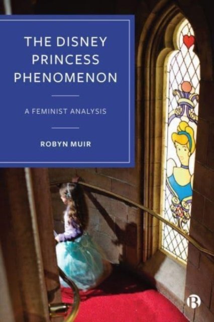 The Disney Princess Phenomenon: A Feminist Analysis - Opracowanie ...