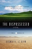 The Dispossessed - Guin Ursula K. | Książka w Empik