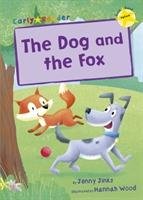 The Dog and the Fox (Early Reader) - Jinks Jenny | Książka w Empik